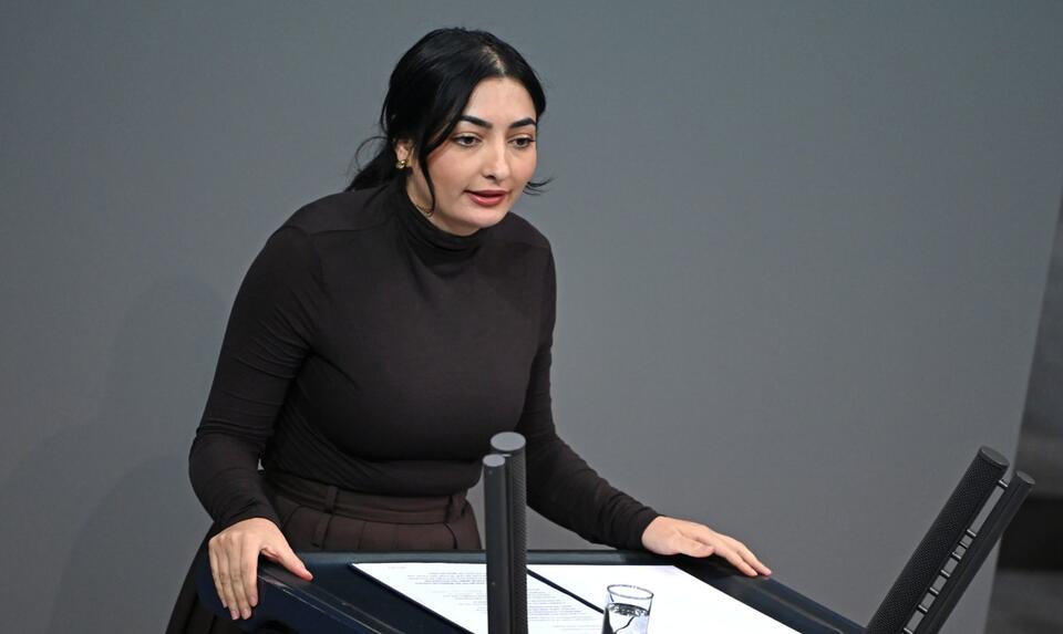 German minister: Development has key role in ensuring global security ...