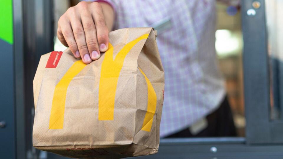 Here’s What Was on the McDonald’s Menu (And What It Cost) the Year You ...