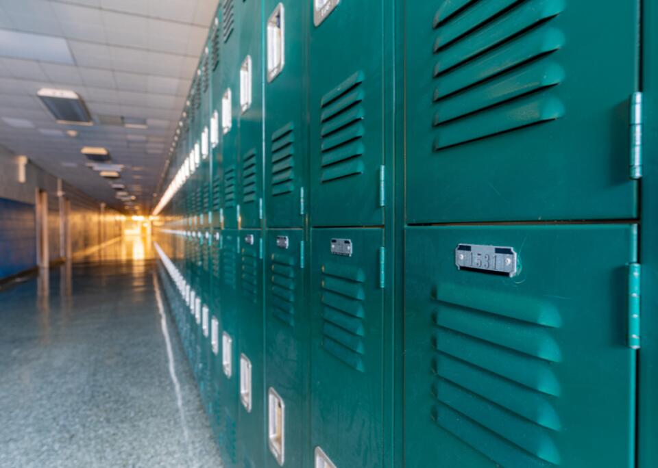 Best public high schools in the Atlanta metro area - NewsBreak