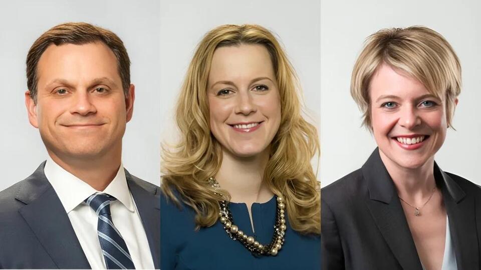 New Leadership Roles to Reinforce SCRI’s Scientific Strength – Sarah ...