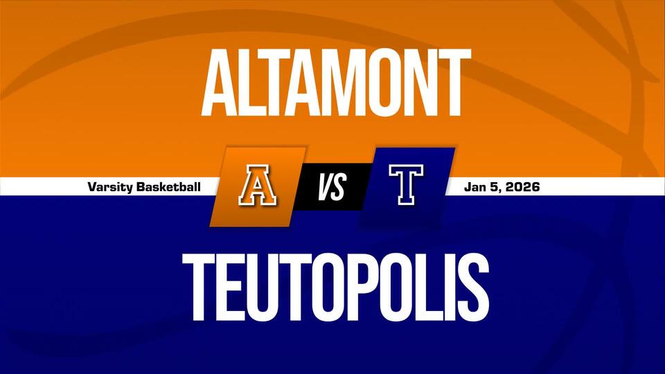 Basketball Recap: Teutopolis' Win on Monday Extends Winning Streak to ...