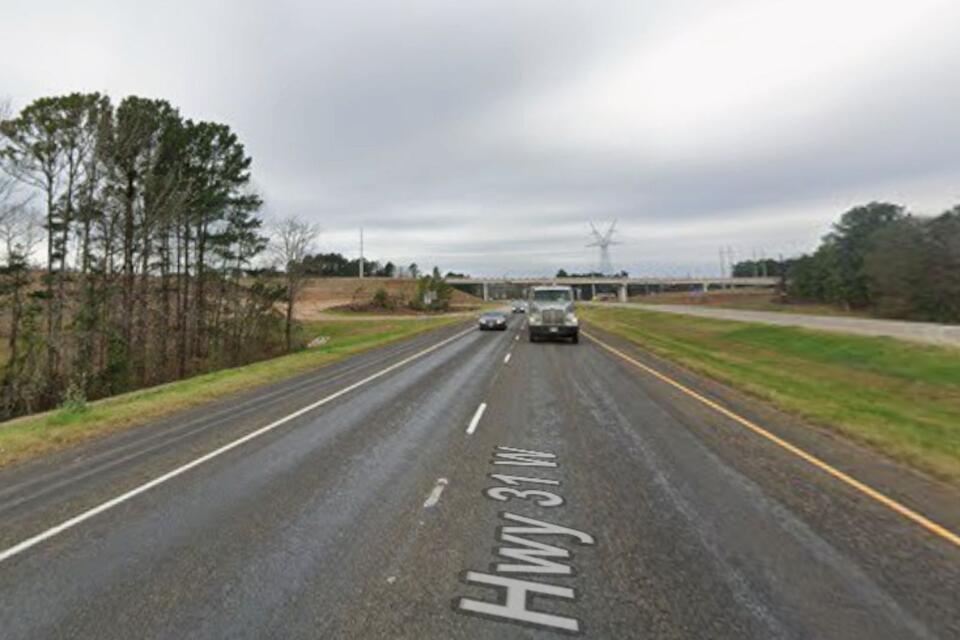 The Deadly Truth: Have You Driven East Texas' Infamous "Bloody 31 ...