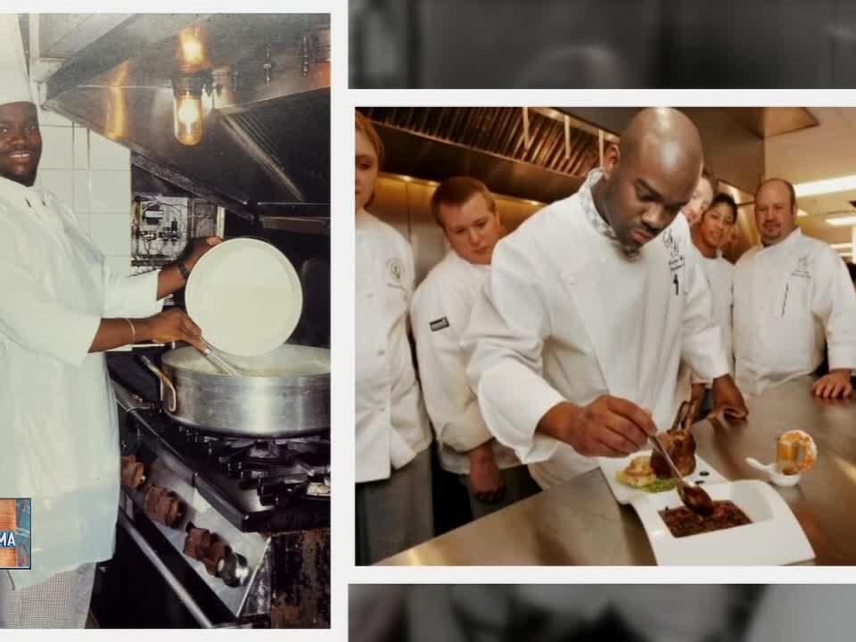 Taste Of Oklahoma: Chef Andrew Black's Latest Addition To Oklahoma City ...