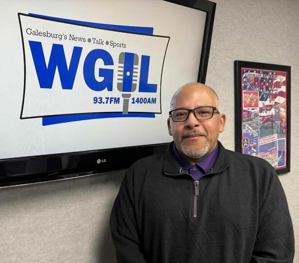 Adam Gonzaga Takes Over Knox Football: Vision & Four Pillars - NewsBreak