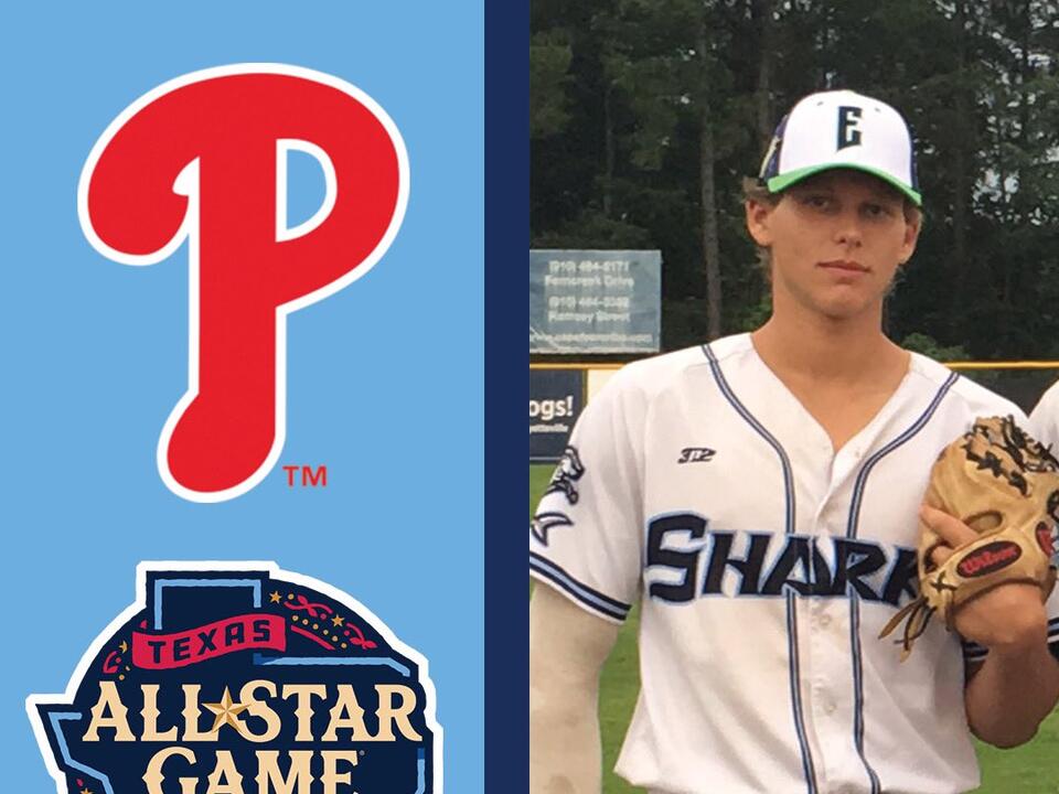 Former Wilmington Shark Alec Bohm named MLB All-Star starter