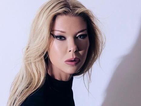 Tara Reid Looks Unrecognizable in New Photos As She Shuts Down Anorexia ...