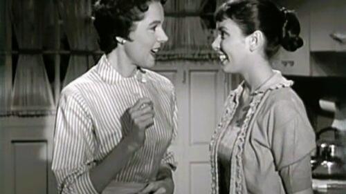 Peter Ackerman, Son of 'Father Knows Best' Star Elinor Donahue ...