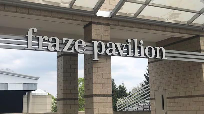 JUST IN: Kettering’s Fraze Pavilion to host ex-Beatle’s band in summer ...