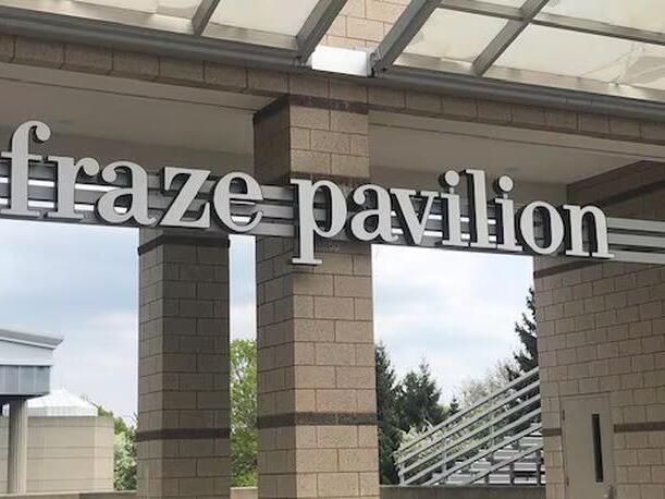 JUST IN: Kettering’s Fraze Pavilion to host ex-Beatle’s band in summer ...