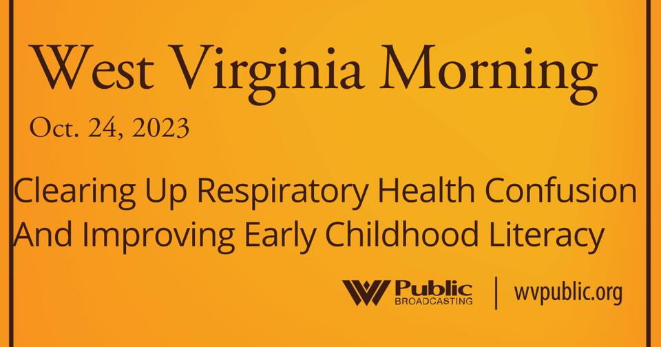 Clearing Up Respiratory Health Confusion And Improving Early Childhood ...