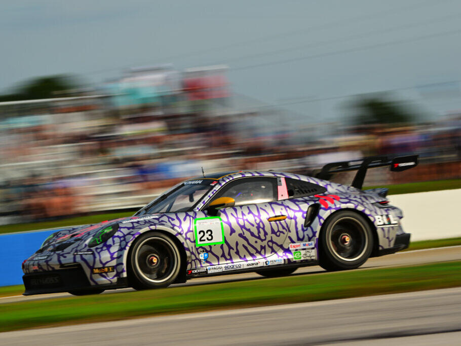 ‘Honored and blessed’: Md. native Jordan Wallace on becoming first ...