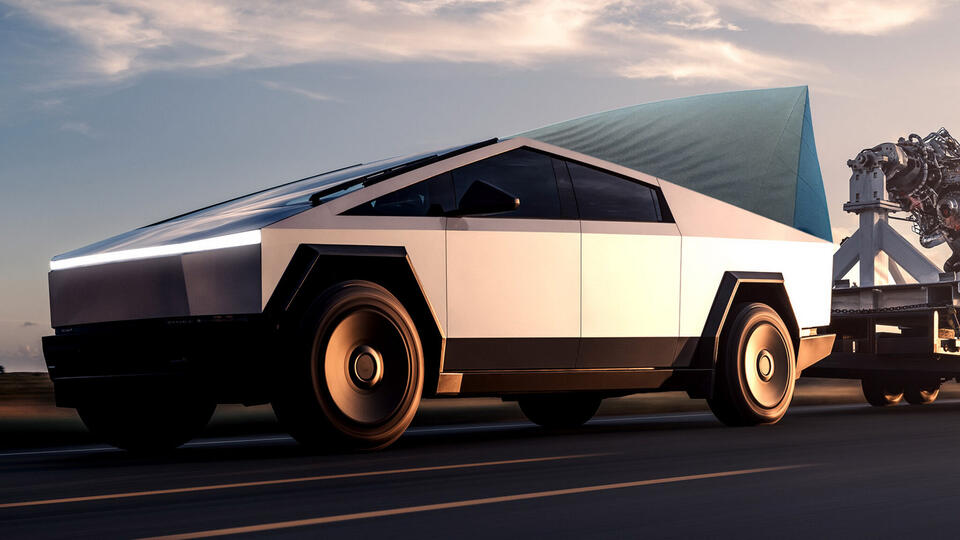 Tesla’s Latest Solution To Range Loss Is Full Of Hot Air And That’s Not ...