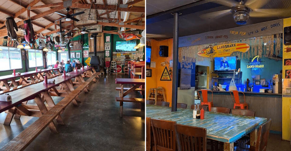 10 Southern Illinois Restaurants Known For Incredible Fried Catfish ...