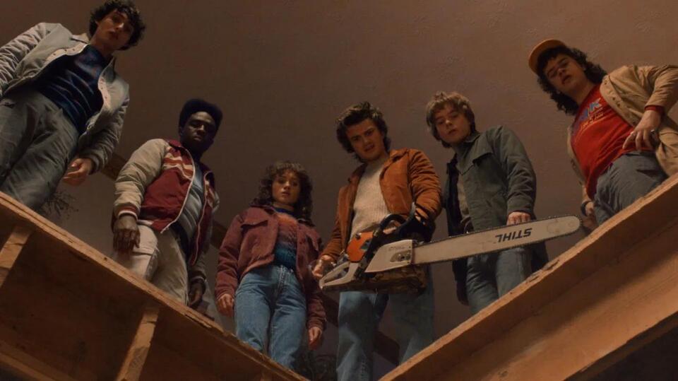 What's Next in the Stranger Things Franchise: The Future Spinoff Shows ...