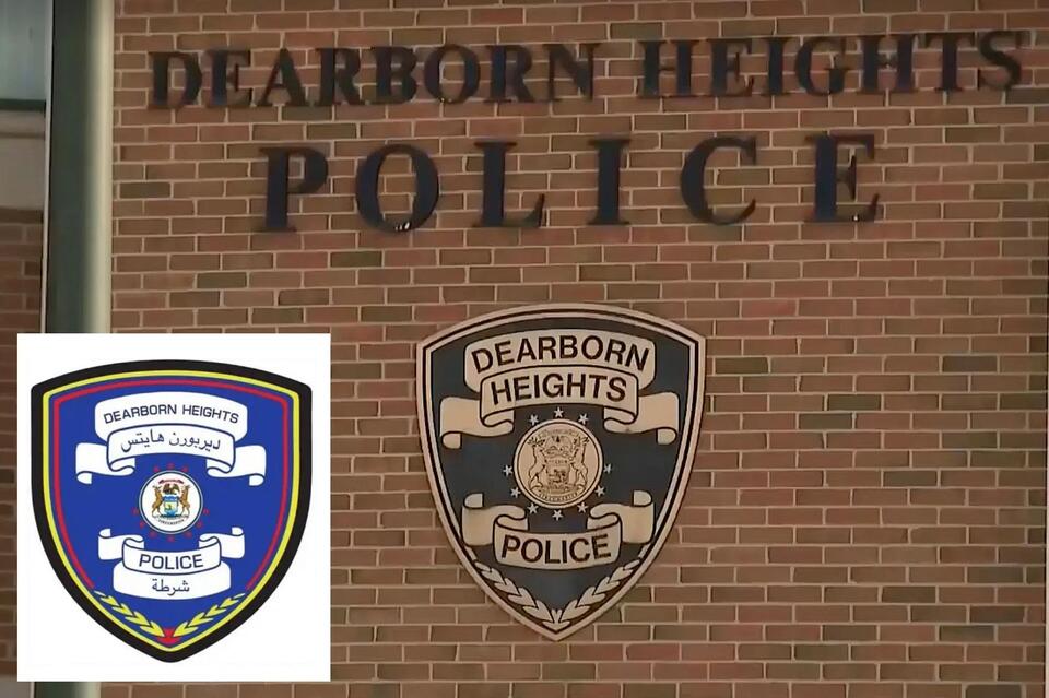 Michigan police department faces swift backlash over proposed Arabic ...