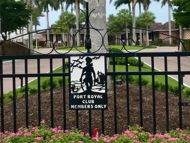 Naples City Council approves Port Royal Club’s $100M reconstruction