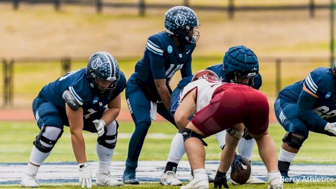 D3 Football Playoffs Quarterfinals Watch Guide: Schedule, Times, Teams ...