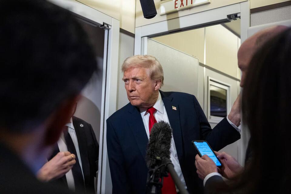 $2,000 tariff check update: Trump seeks MAGA verdict on payments ...