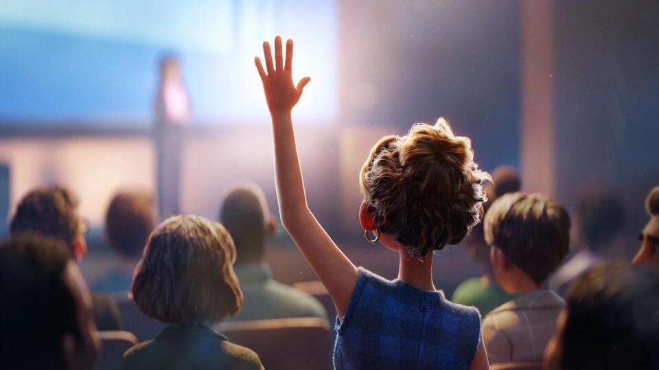 PGIM launches new brand campaign, ‘Keep Asking’ - NewsBreak