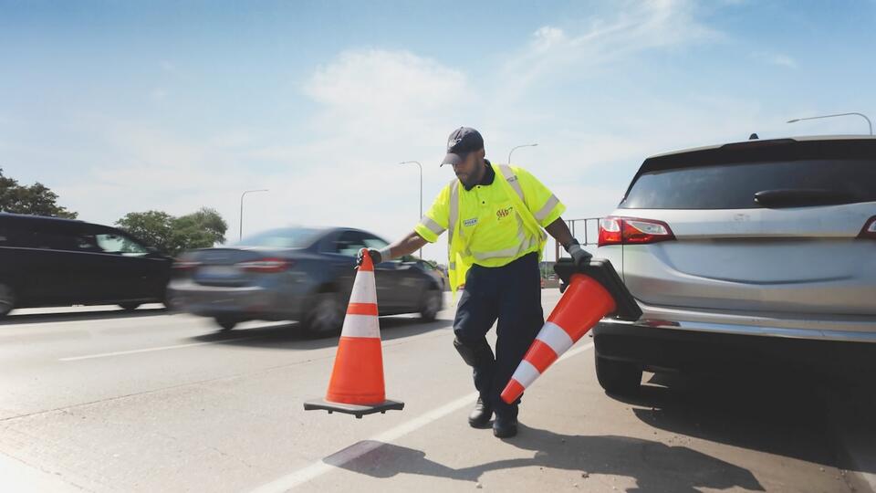 New AAA Foundation survey shows where drivers fall short on roadside ...