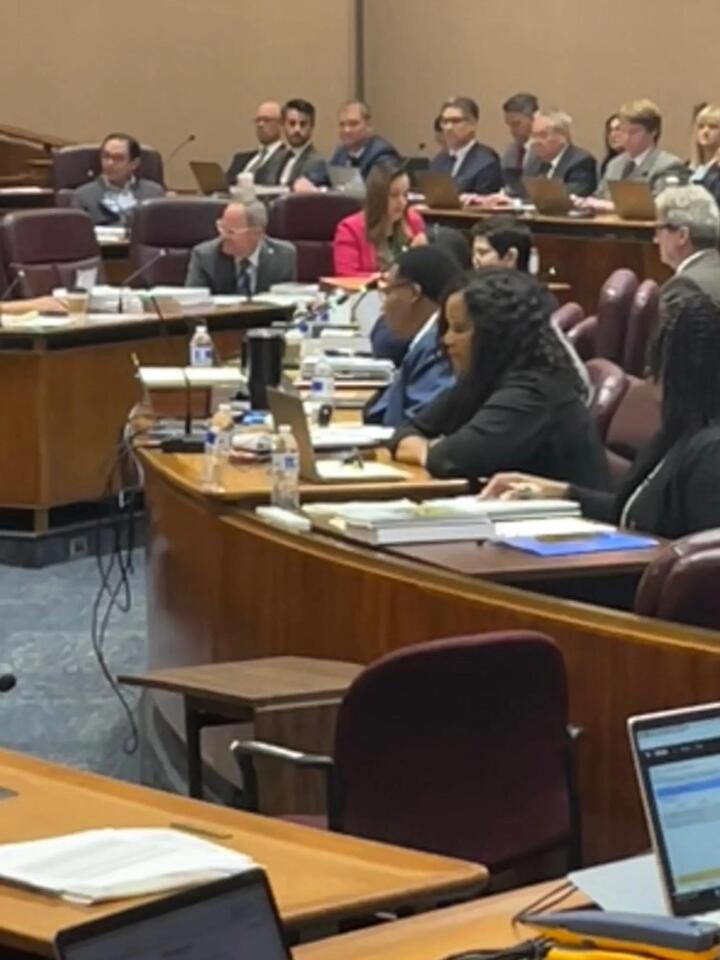 Chicago mayor's budget plan sets off TIF tiff - NewsBreak
