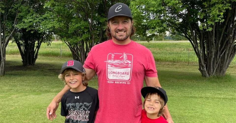 Cubby’s Sports Bar and Grill Manager Jeremy Deutsch’s Brain Tumor ...