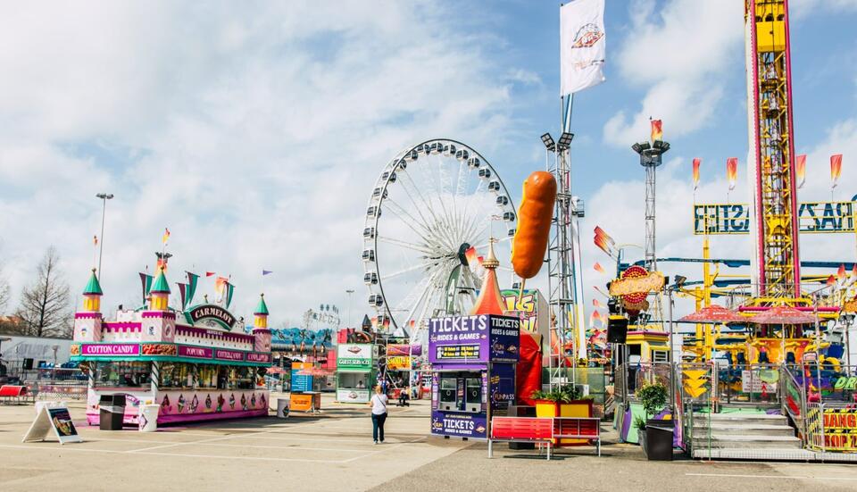 Houston Rodeo 2026 reveals complete performer schedule - NewsBreak