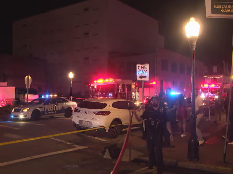 Ellis Square mass shooting suspect indicted by grand jury