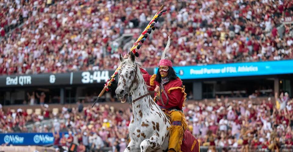 2026 FSU football schedule: Dates finalized for full Florida State ...