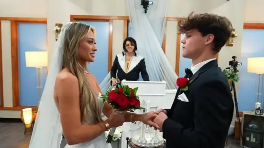 Are Jack Doherty and McKinley still together? YouTuber’s ex trends ...