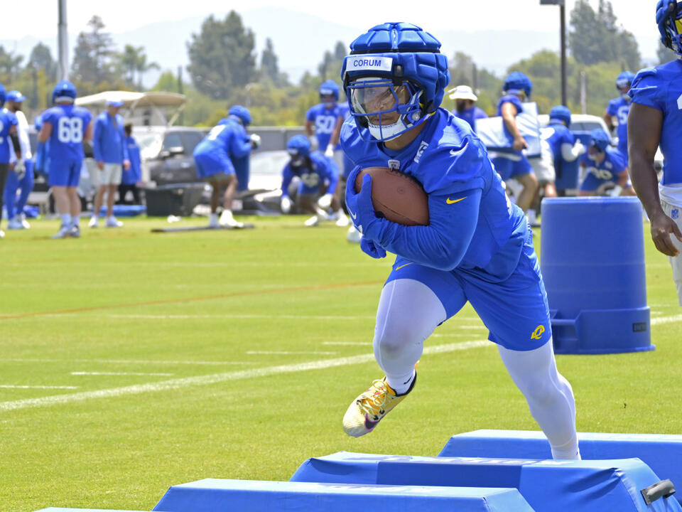 Los Angeles Rams training camp is right around the corner, key dates ...