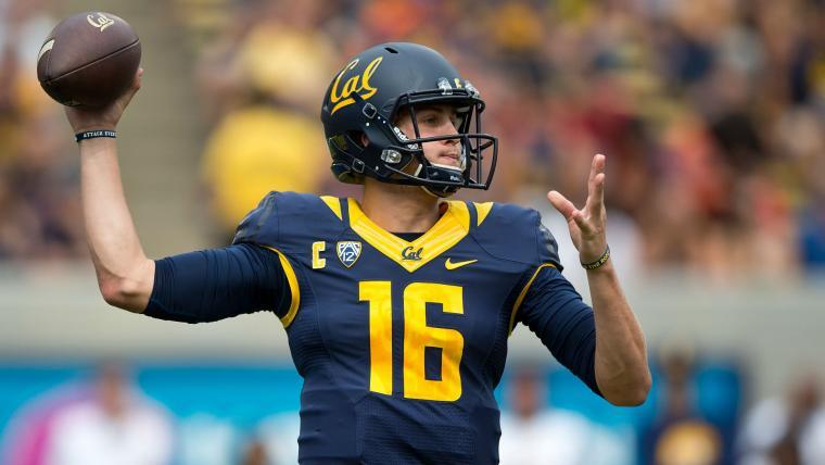 Where is Jared Goff from? Hometown, college & more to know about Lions ...