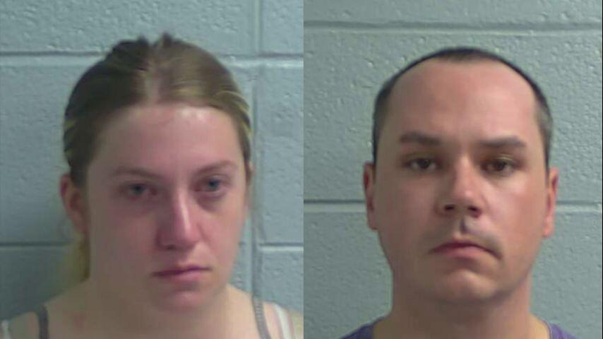 Two Independence police officers arrested for malfeasance, allegedly ...