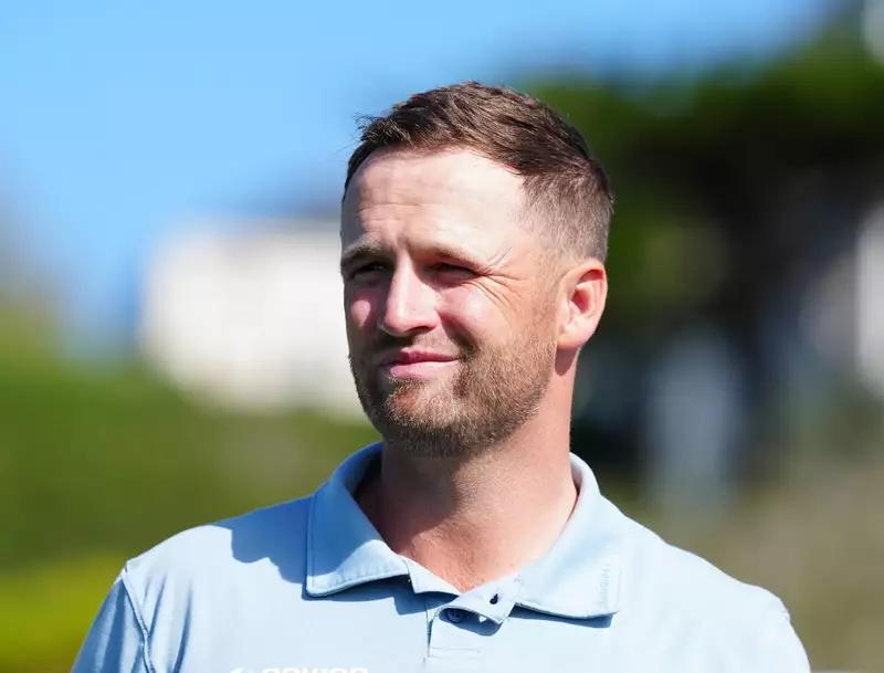 Who Is Wyndham Clark's Girlfriend, Alicia Bogdanski? All About PGA Tour ...