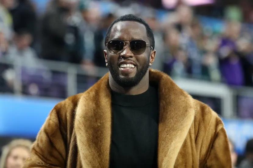 Diddy's Assistant Recounts Driving a 'Physically Shaken' Party Goer ...