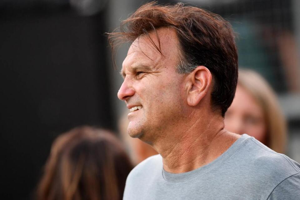 ‘There Are No Rules’ – Notable Agent Drew Rosenhaus Calls Out the Flaw ...