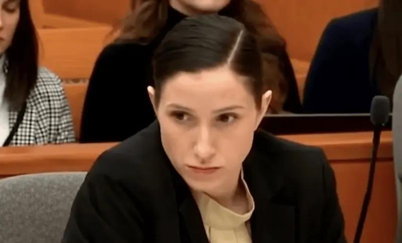LIVE UPDATES | Day 3 of Kouri Richins murder trial - NewsBreak
