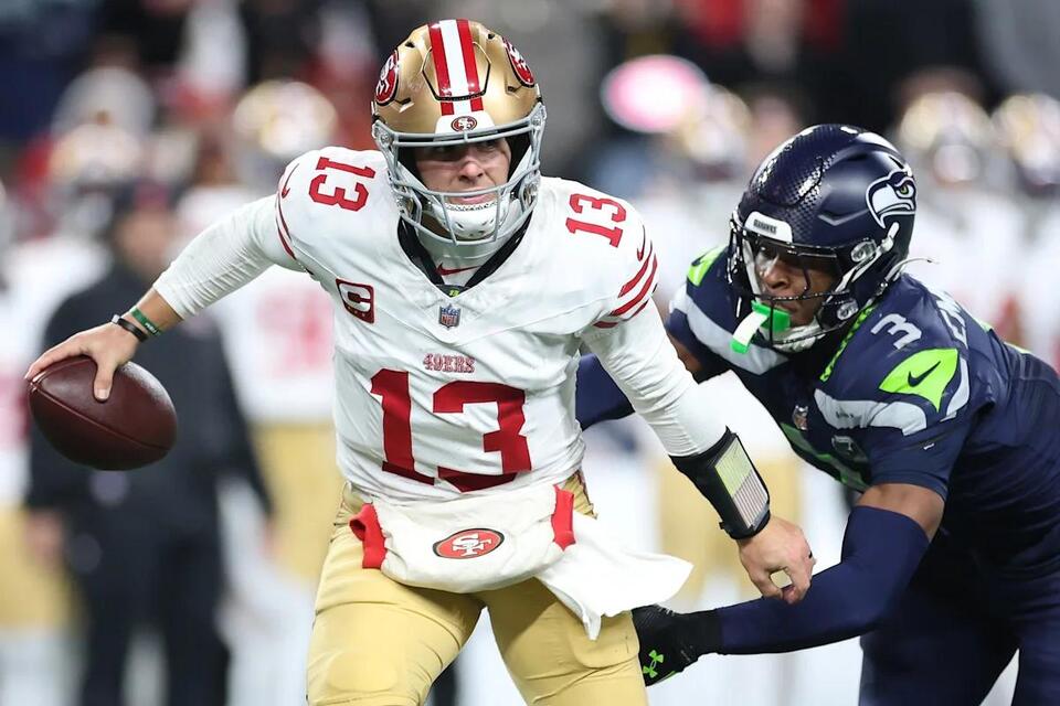 When to Target Quarterbacks in 1QB Redraft Leagues - NewsBreak