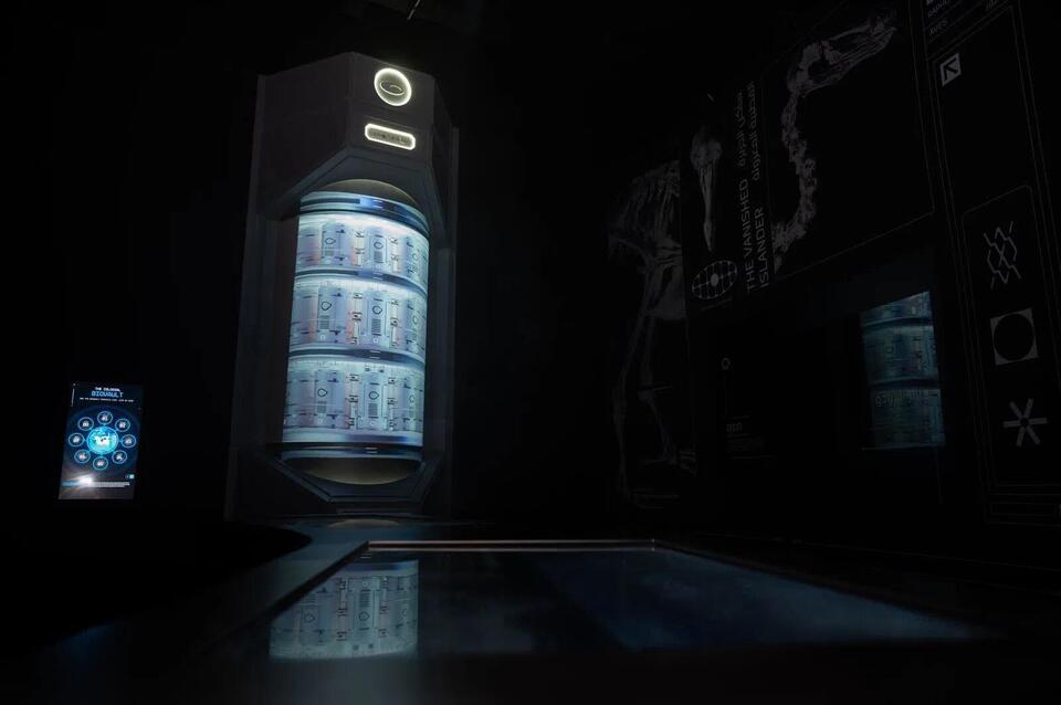 Colossal Biosciences Announces World’s First “BioVault” in New ...