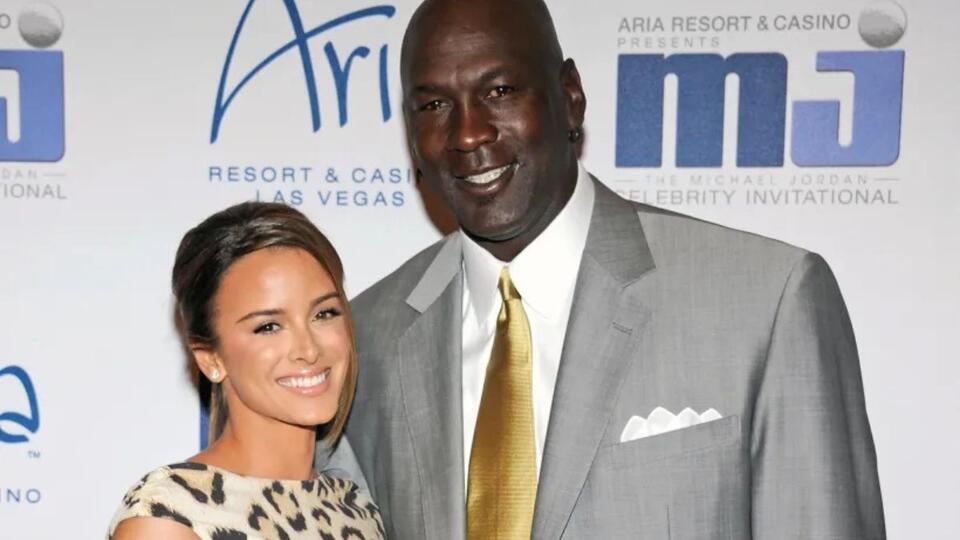 Michael Jordan’s Wife Yvette Prieto’s Cuban-American Parents Were Found ...