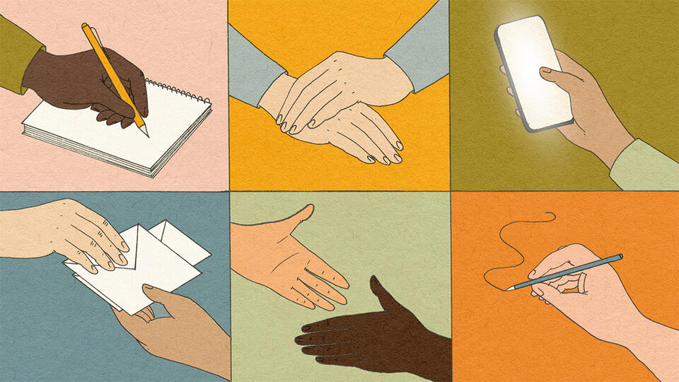 Soft Skills Matter Now More Than Ever, According to New Research ...