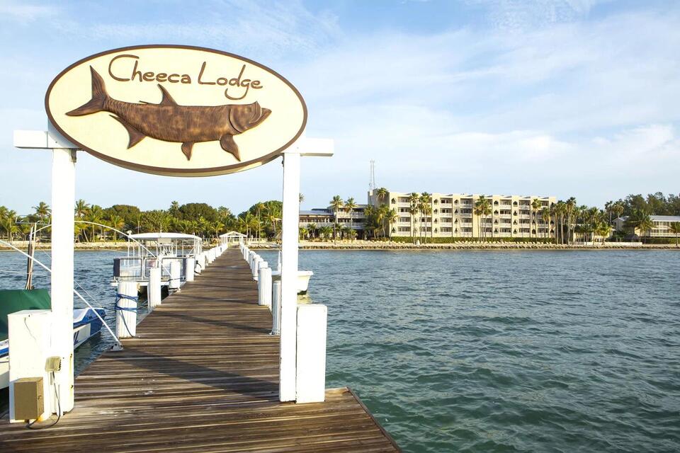 Resort in Islamorada on market for $300 million - NewsBreak