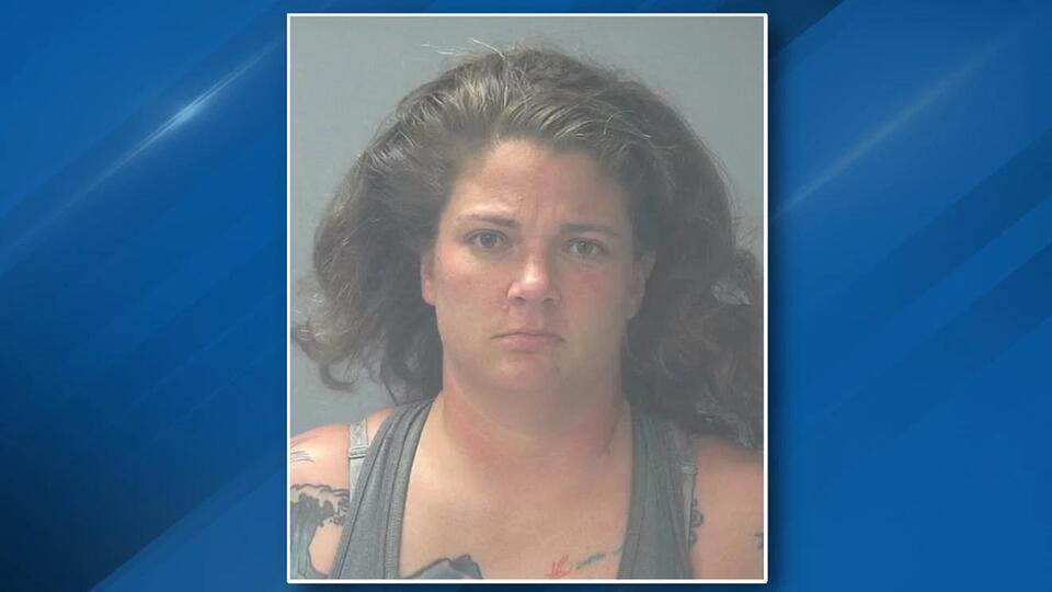 High school teacher arrested for alleged inappropriate relationship with student - NewsBreak