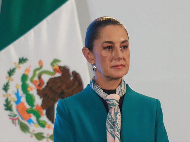 Mexican Embassy Claims ‘Strict Political Neutrality’ After Reconquista ...