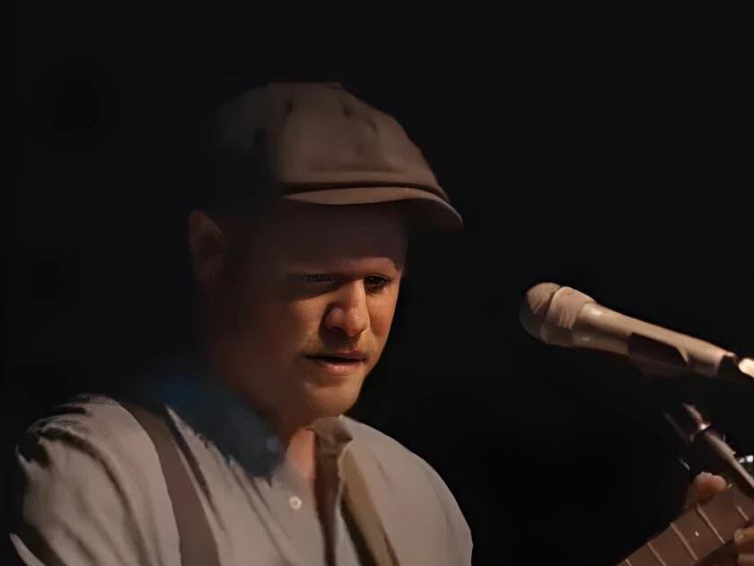 “Sessions” From TEDxChattanooga: Nicholas Edward Williams