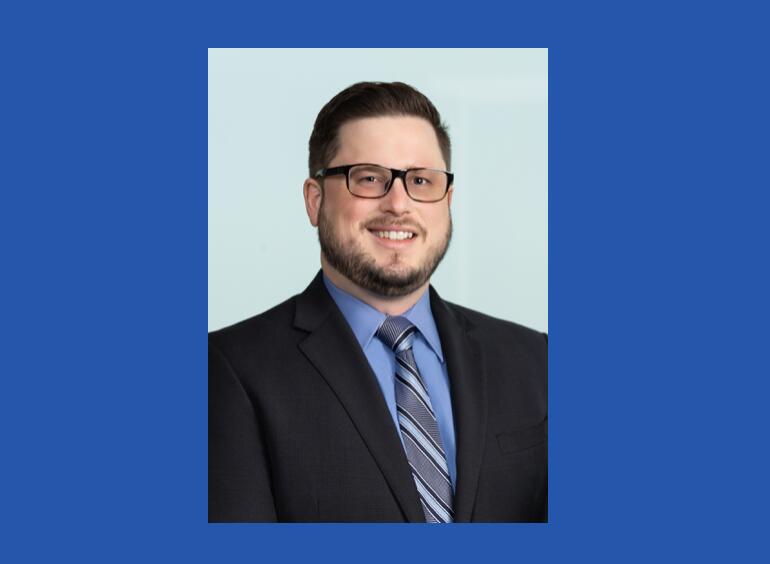 Matt Newton Named 2025 Florida Trend Legal Elite NOTABLE Attorney in ...