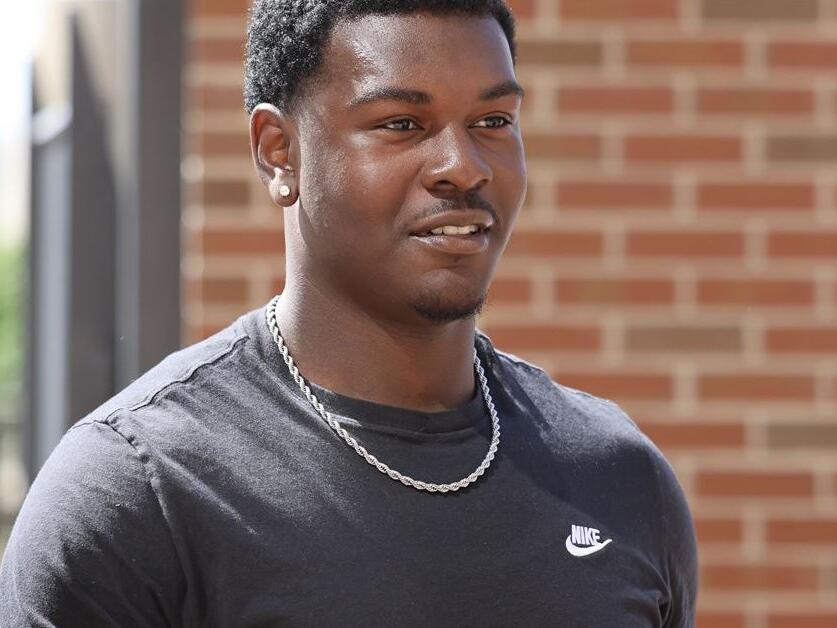 FSU in the final 3 for five-star OT Ty Haywood with decision coming ...