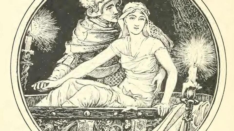 13 Twisted Fairy Tales By The Brothers Grimm - NewsBreak