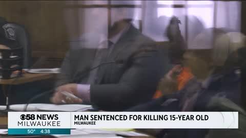 ‘Justice wasn’t served’: Charles Roby sentenced to 32 years for killing ...