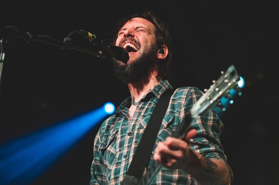 Band of Horses Announce Everything All the Time 20th Anniversary Tour ...
